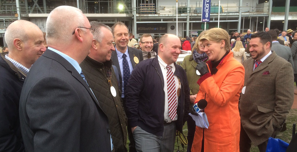 Horse Racing Syndicates | Horse Racing Syndicates | Racehorse ...